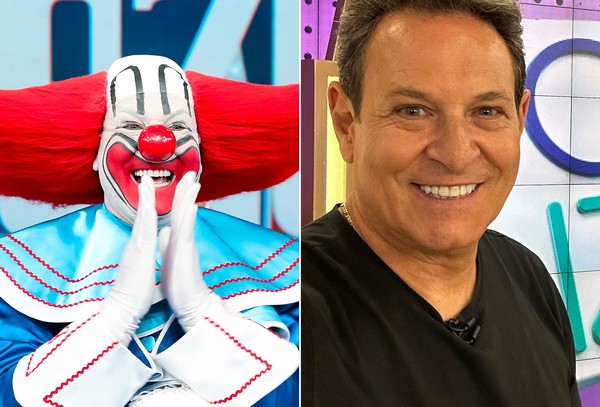 Adeus a Wanderley Tribeck: relembre outros intérpretes do palhaço Bozo