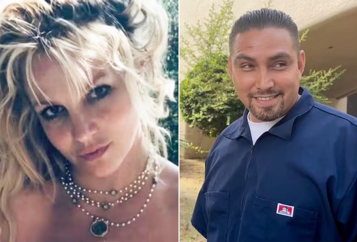 Britney Spears e Paul Soliz terminam namoro pela segunda vez, diz site