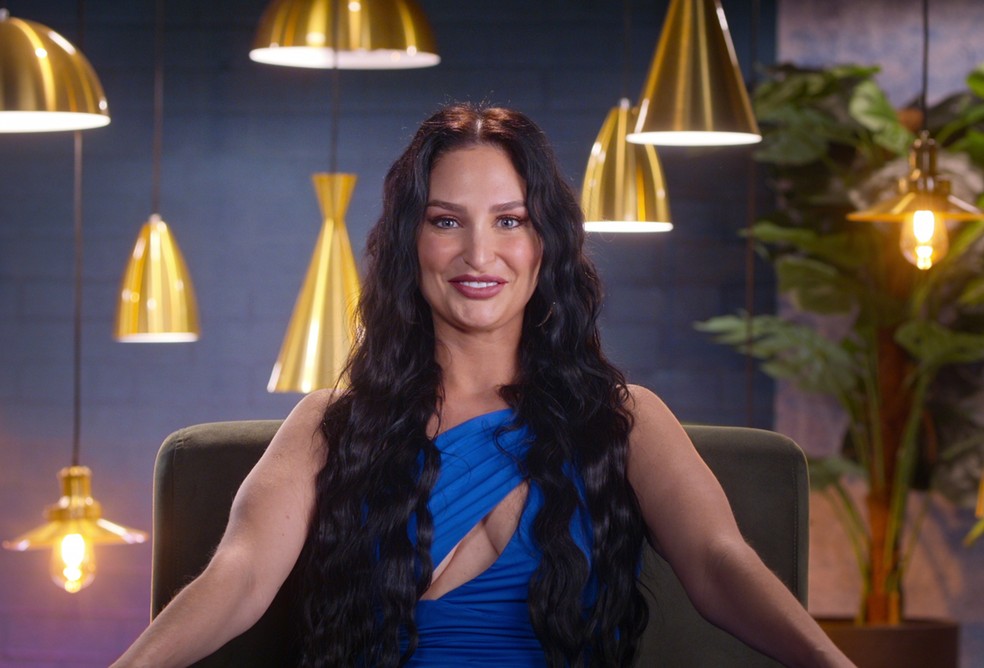 Quem é quem na nova temporada de 'Casamento às Cegas': conheça os ...