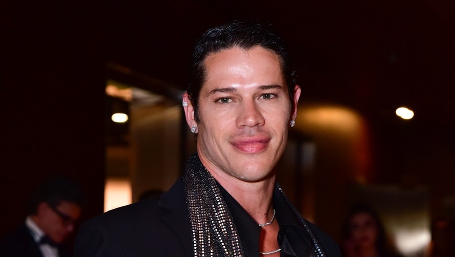 No Baile do BB, José Loreto diz que Lui Lorenzo transformou seus looks