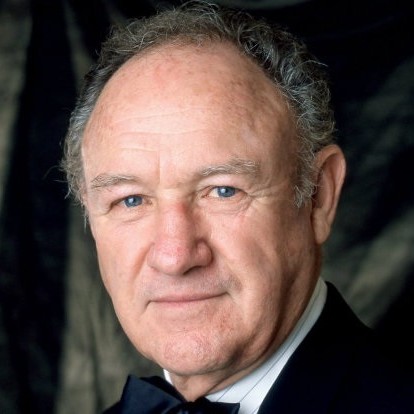 Saiba tudo sobre: Gene Hackman