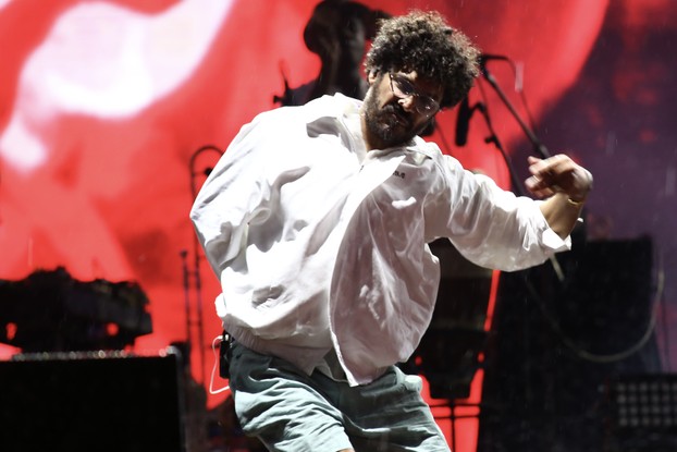Saiba tudo sobre: Criolo