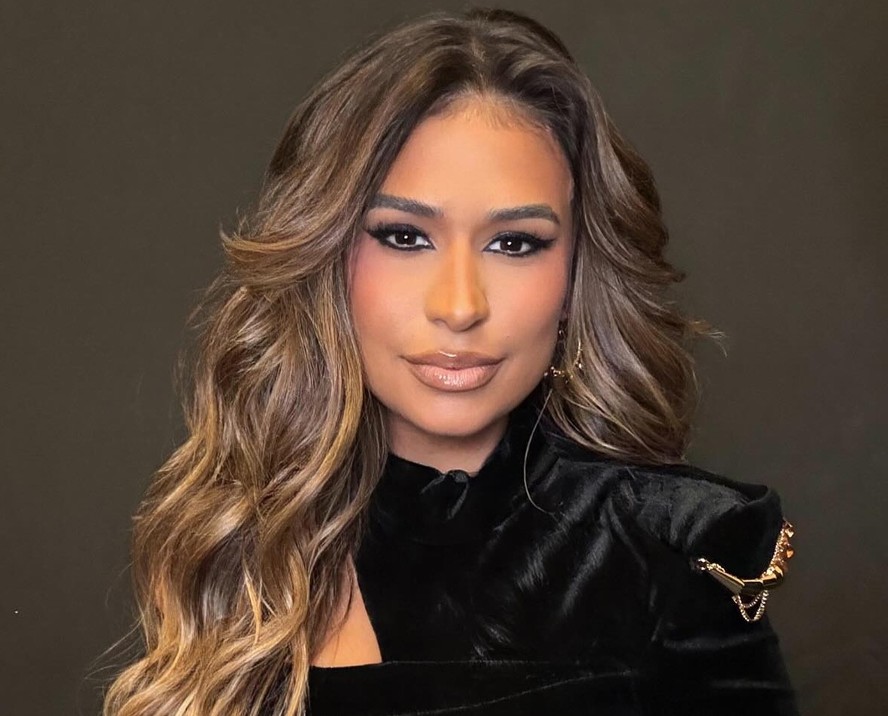 Simone Mendes: 'Hoje, sou uma mulher mais segura, forte e certa do que sou capaz'