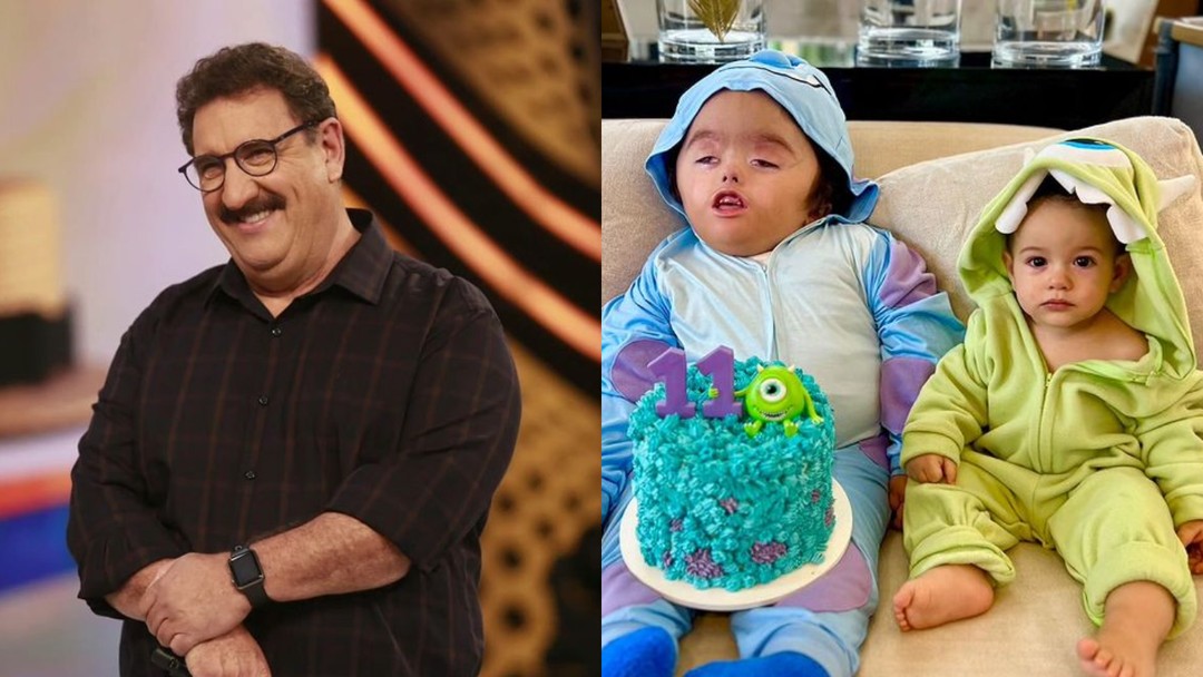 Saiba tudo sobre: Ratinho