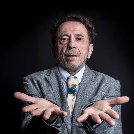 Saiba tudo sobre: Tom Zé