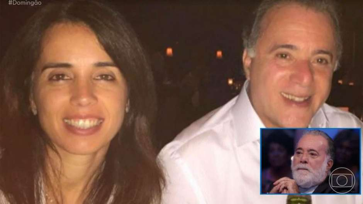 Saiba tudo sobre: Tony Ramos