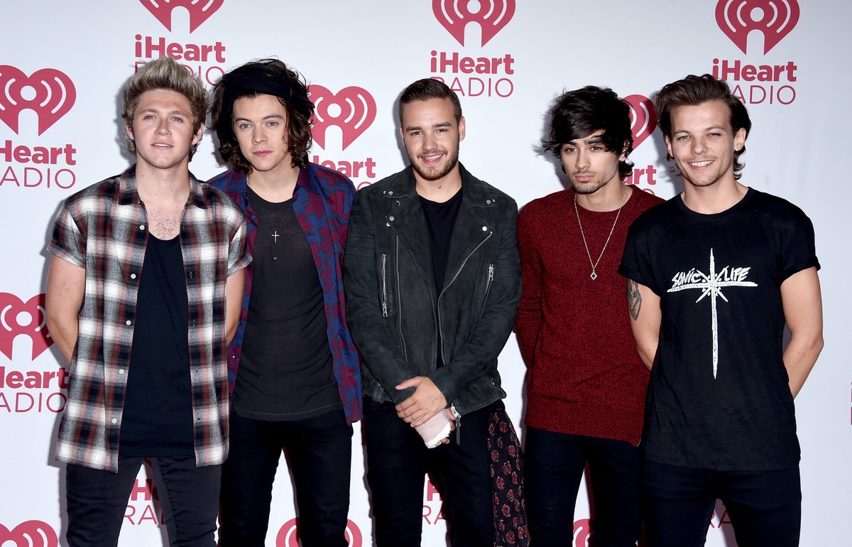 Zayn, Styles, Tomlinson: por onde andam os membros do One Direction?