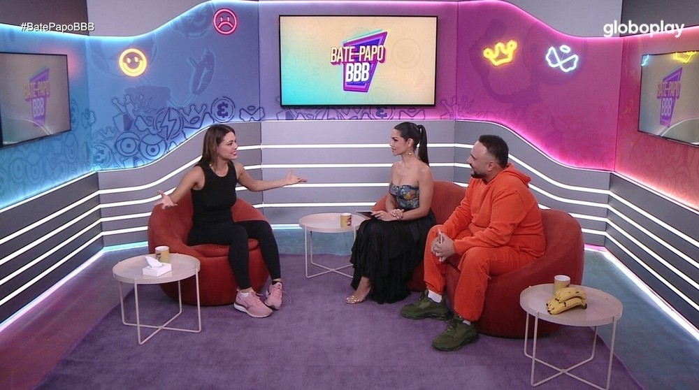 Saiba qual é o verdadeiro nome de Ed Gama