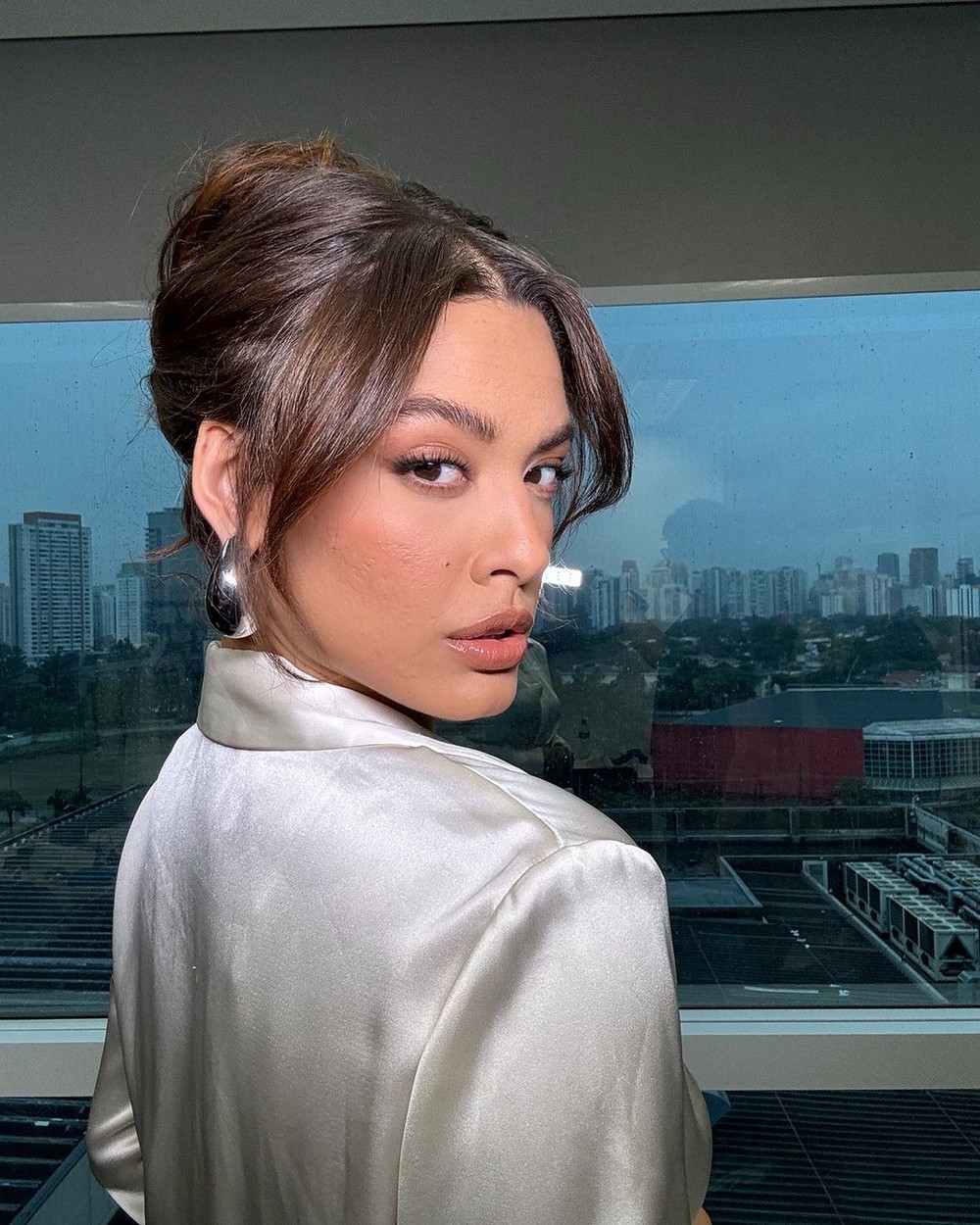 Beatriz Reis revela como está sua vida financeira após o BBB 24: 'Não ...