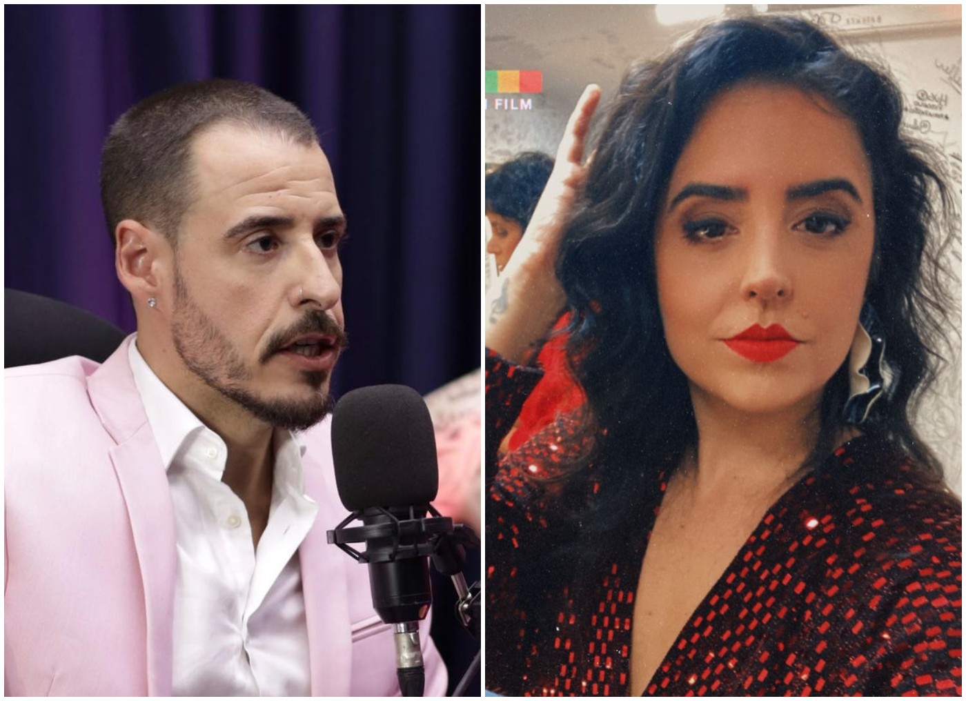 Calvo do Campari: Thiago Schutz está proibido de se aproximar de atriz ...