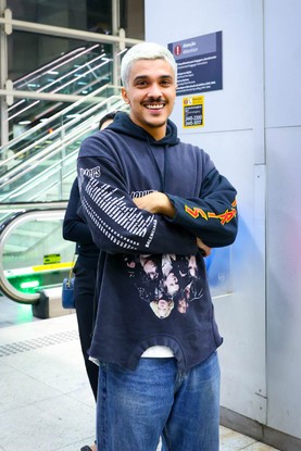 Saiba tudo sobre: Chico Moedas