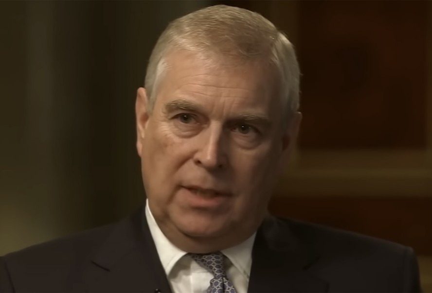 Os bastidores da entrevista desastrosa do Príncipe Andrew sobre Jeffrey ...