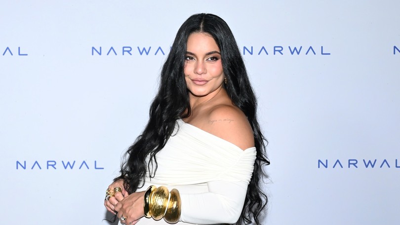 Saiba tudo sobre: Vanessa Hudgens