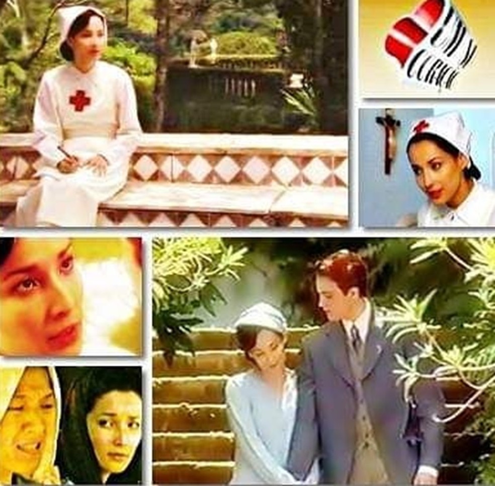 Ex-'Malhação', Renata Sayuri passa por tratamento em clínica de ...