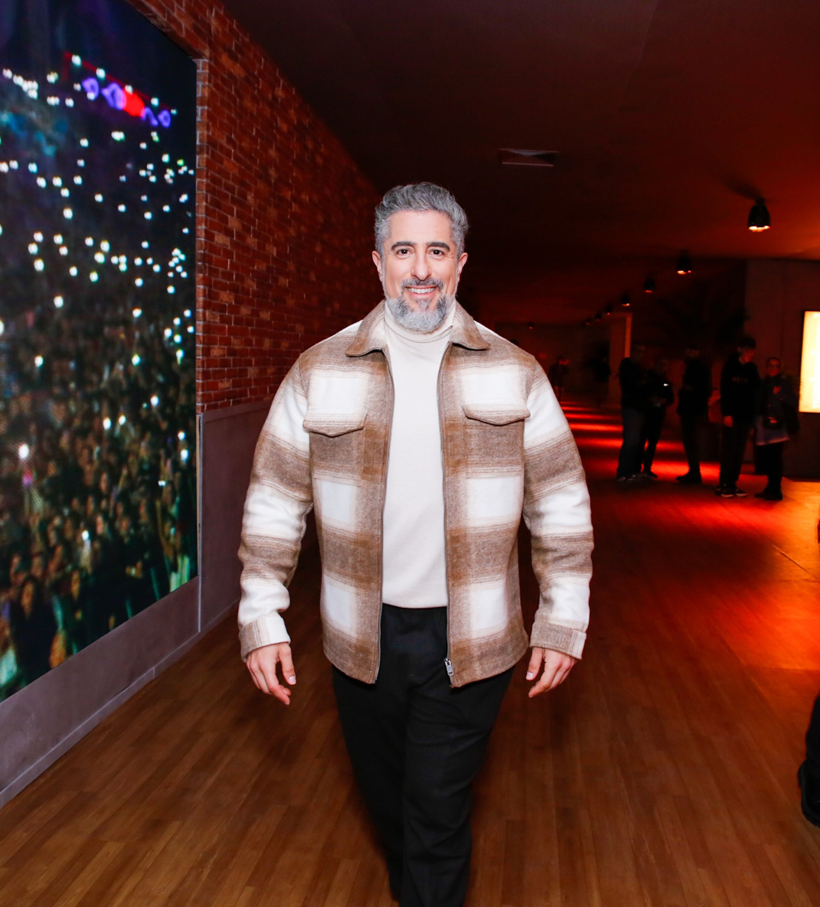 Saiba quem é Lucca Picon, que curtiu The Town com irmã de Bruna Marquezine