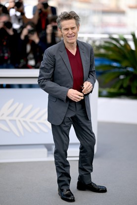 Saiba tudo sobre: Willem Dafoe