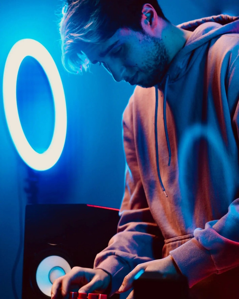 Maior produtor de Lo-fi da América Latina, DJ Linearwave morre aos 33 anos