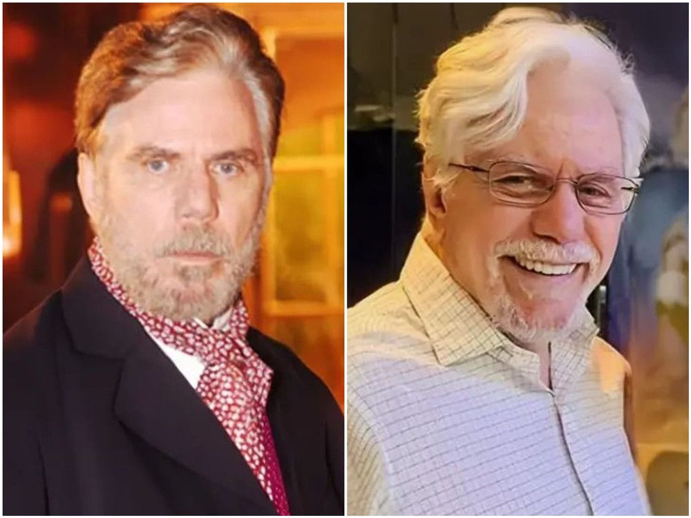 'Sinhá Moça' ganha reprise; veja como está o elenco 18 anos depois da ...