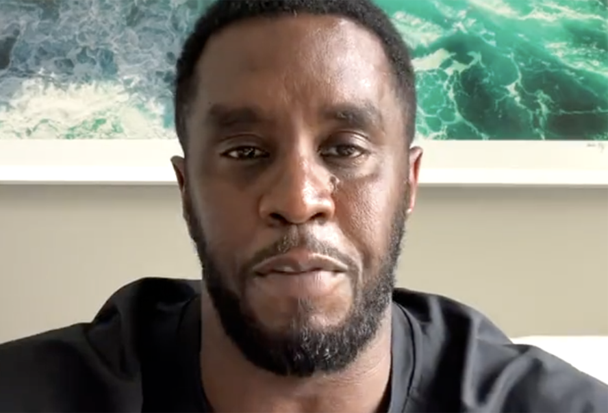 Magro e grisalho: Como está Diddy, preso há três meses por estupro ...