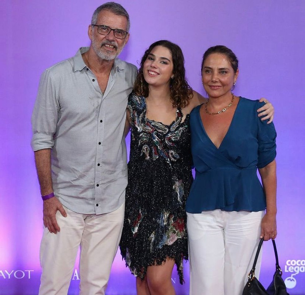 Tomtom Périssé conta bastidores de filme com Xuxa: 'Crise de riso'