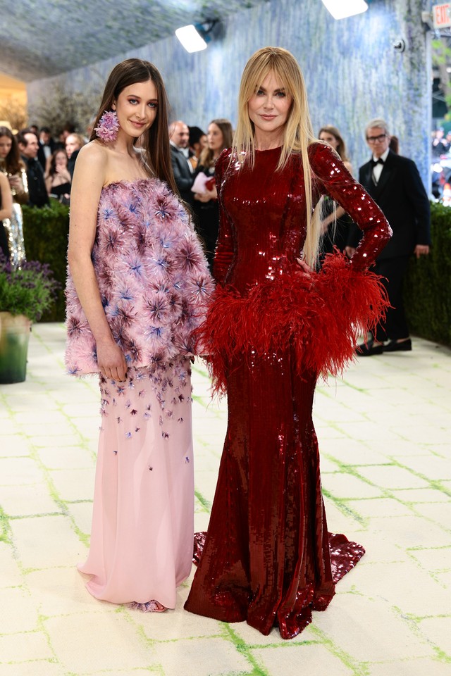 Met Gala 2026: Veja os looks do tapete vermelho do evento fashionista