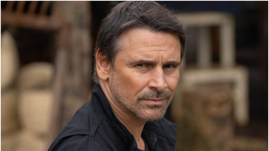 Saiba tudo sobre: Murilo Rosa