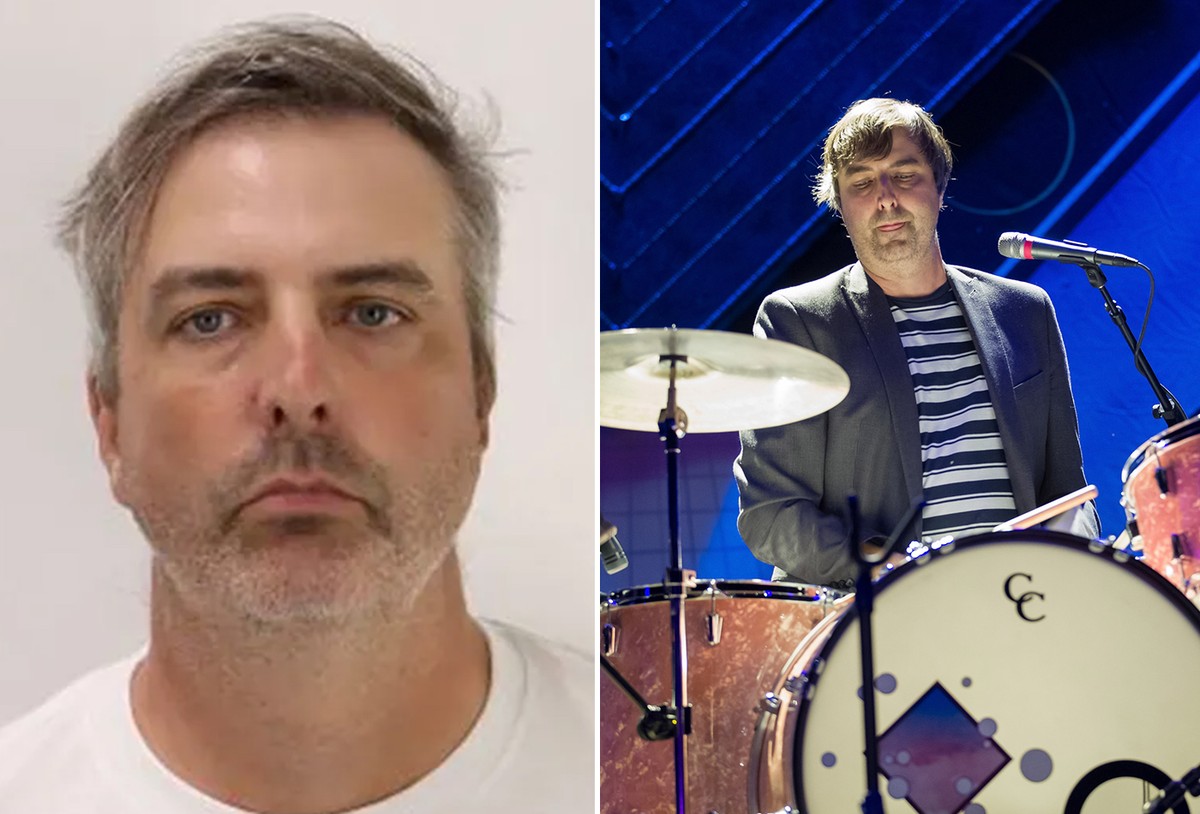 Músico é preso acusado de pornografia infantil e assédio contra menores ...