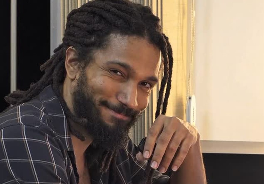 Ator de 'Manas' e 'Arcanjo Renegado' entra em 'Vale Tudo' em papel ...