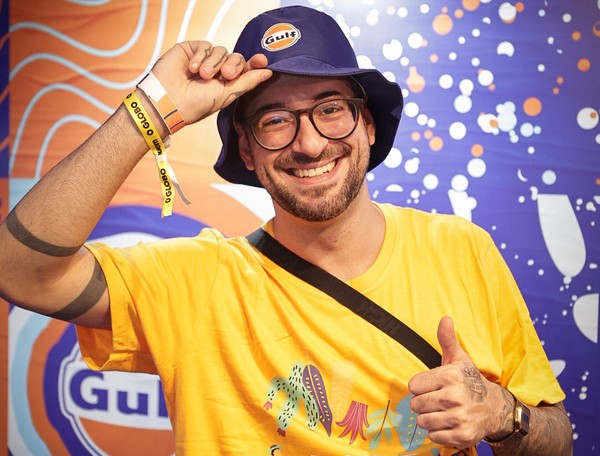 Gulf Combustíveis leva diversão e boas experiências para o Camarote ...
