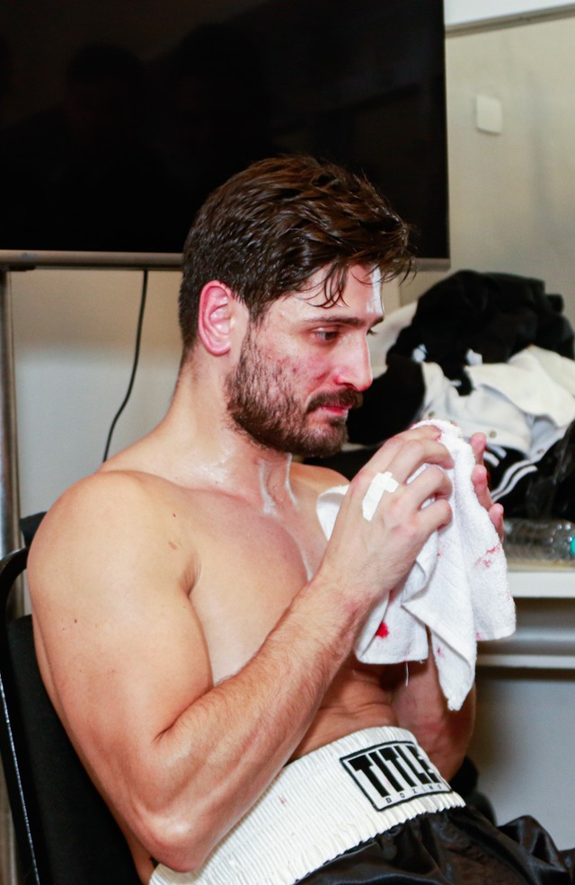 Vídeo mostra reação de Vitória Strada ao ver Daniel Rocha ser ...