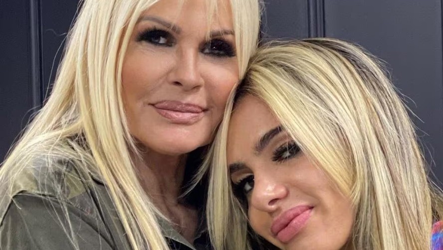 Relembre a história de amor de Monique Evans e Cacá Werneck