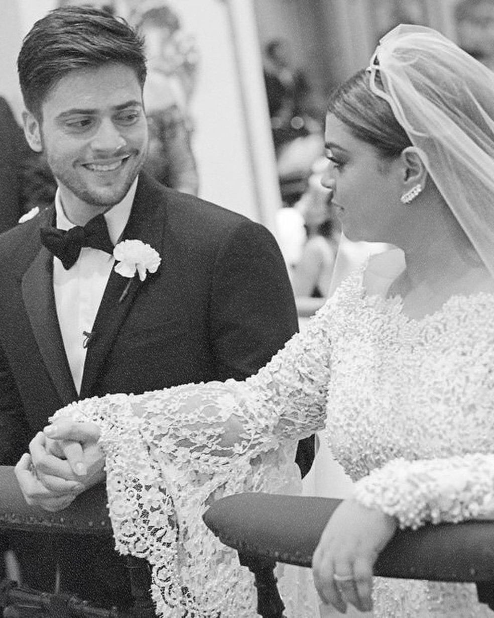 Após revelar câncer, Preta Gil agradece apoio do marido: 'Meu colo ...