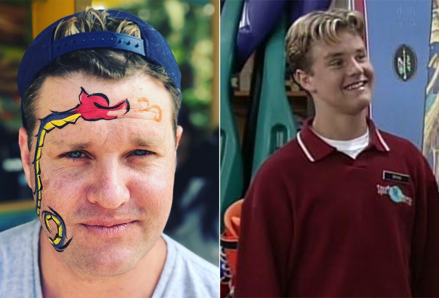 Astro de 'Home Improvement', Zach Ty Bryan encara 3 anos de prisão após ...