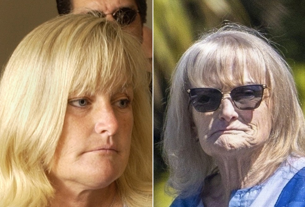 Mãe dos filhos de Michael Jackson surge irreconhecível em aparição ...