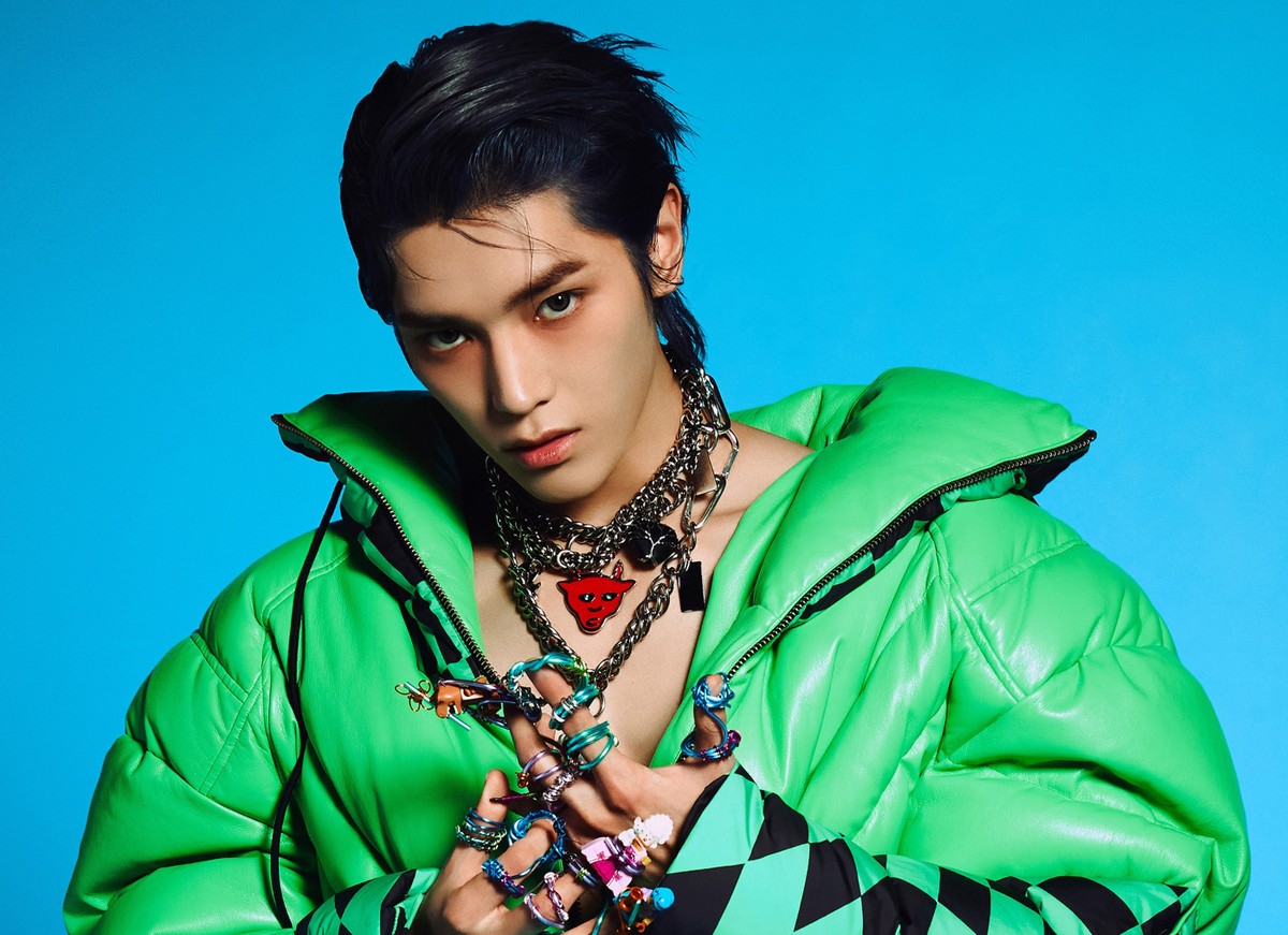 Taeyong, do NCT, faz solo debut com EP 'SHALALA'; assista ao MV!