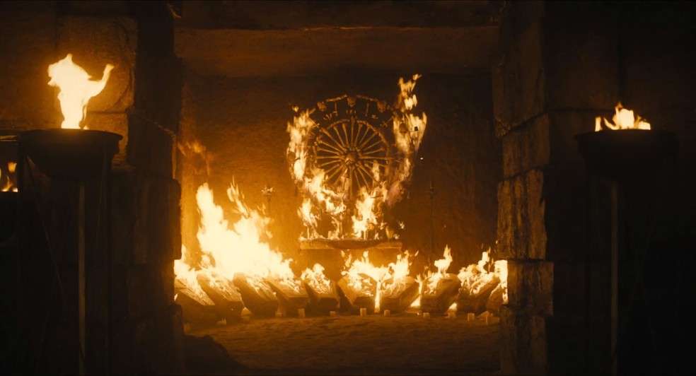 'A Profecia': Acidentes, mortes e mais 'maldições' nos bastidores da ...