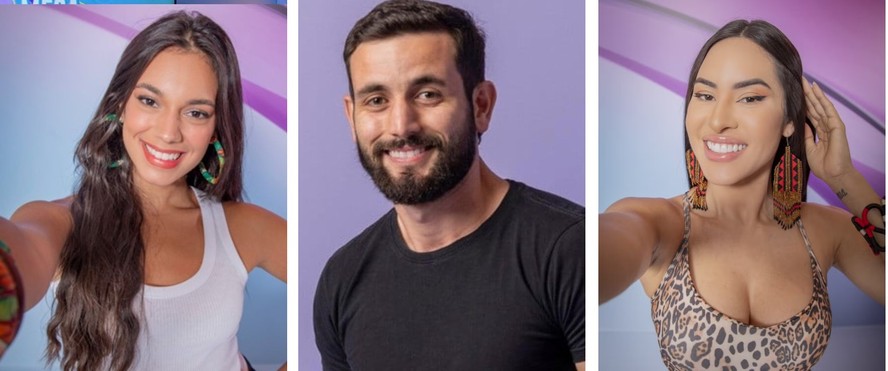 Enquete do BBB 24: Alane, Isabelle ou Matteus — quem sai hoje? Saiba como ver - lucox.cl