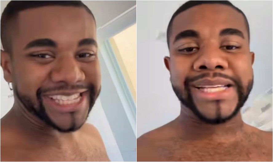 Davi Brito, vencedor do BBB 24, causa alvoroço ao afirmar que irá ...