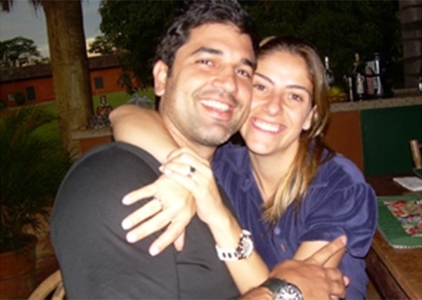 Edu Guedes já foi casado com Eliana e namorou famosas; relembre