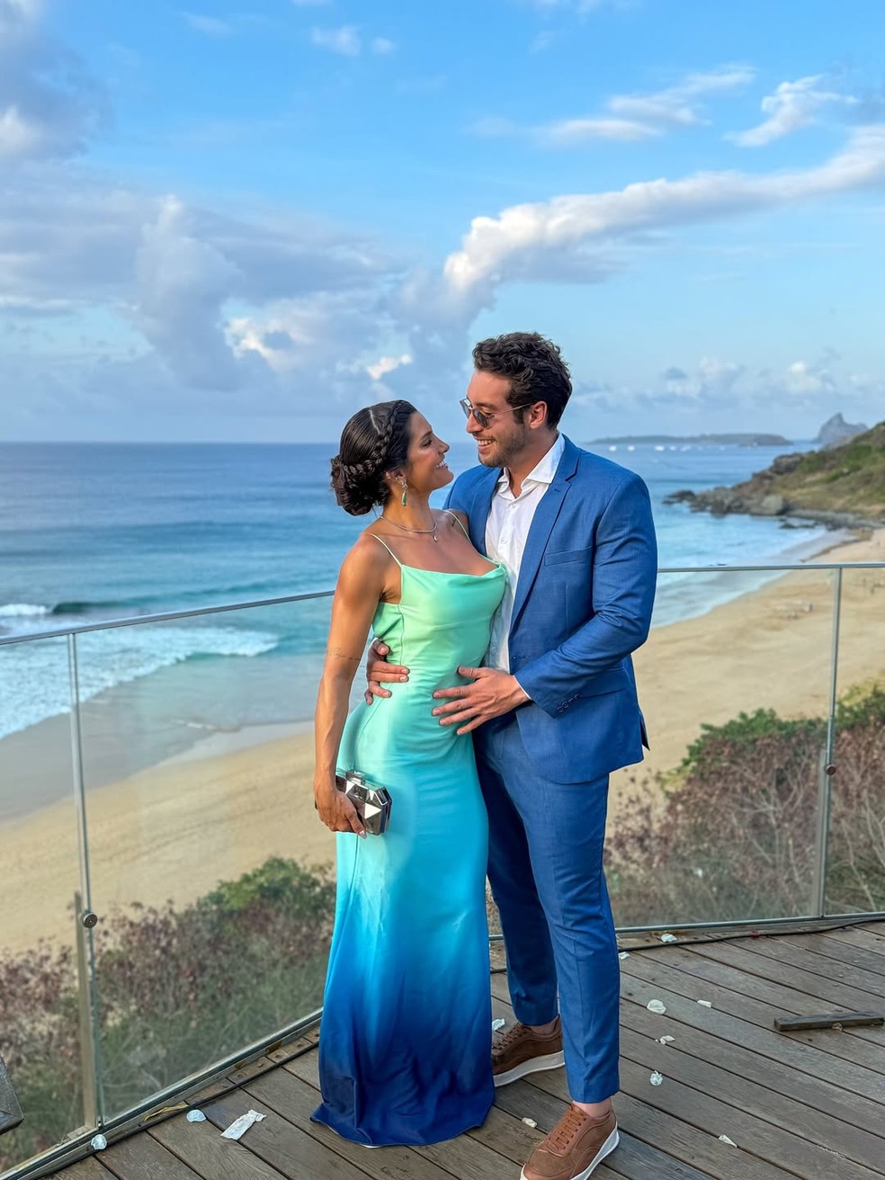 Solteira, Marina Ferrari chora ao falar sobre amor-próprio: 'Você é ...