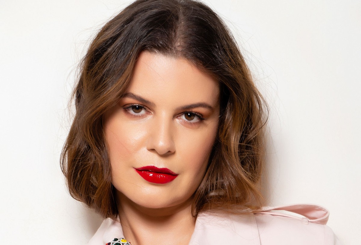 Braço direito de Vênus em 'Família é Tudo', Nina Frosi expõe como são ...