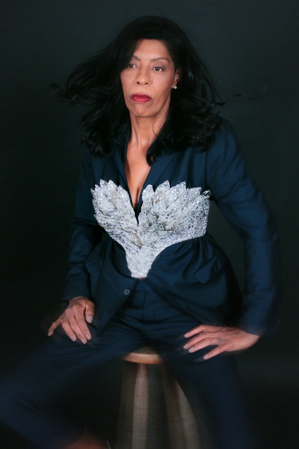 Márcia Fu: 'Atleta, influenciadora e mãe se encontram na paixão pela vida'