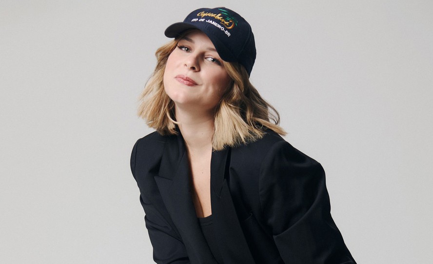 Amanda Spanner repensa seu conceito sobre relação após papel em 'Pedaço ...