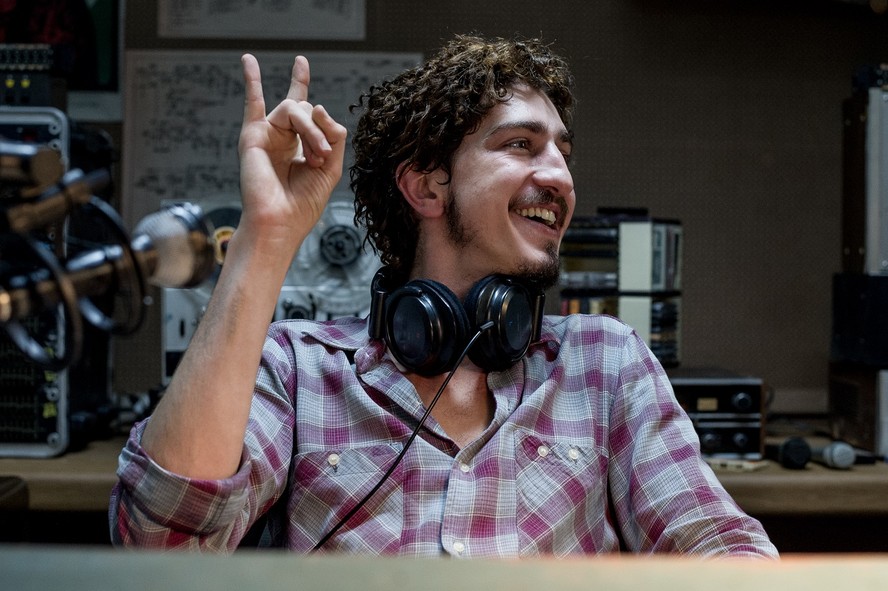 Johnny Massaro diz ter 'nostalgia do que não viveu' da liberdade dos ...