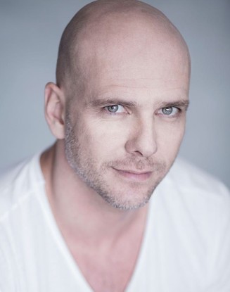 Saiba tudo sobre: Fernando Scherer