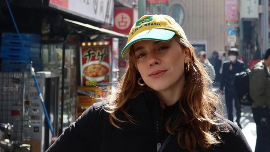 Saiba tudo sobre: Alice Wegmann