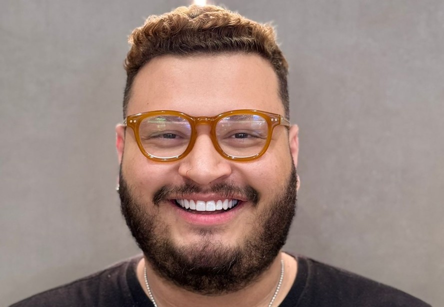 Ex-BBB Victor Hugo vai lançar EP gospel: 'Parte da minha história que ...