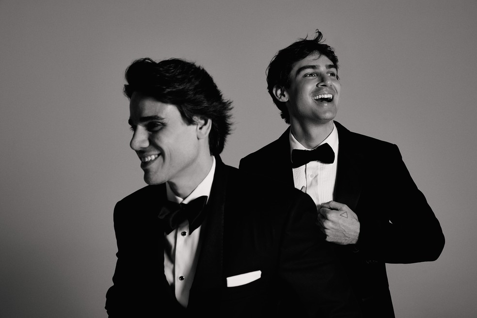 Beto Pacheco e Tiago Moura armam 5ª edição do Baile do BB com tema ...