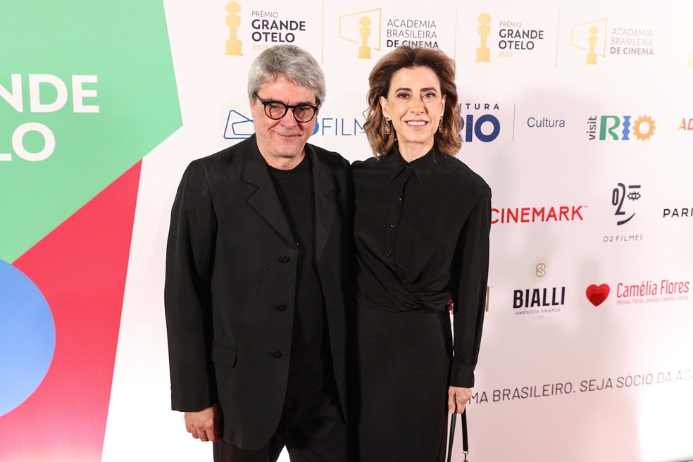 Prêmio Grande Otelo celebra o melhor do cinema brasileiro em evento no Rio