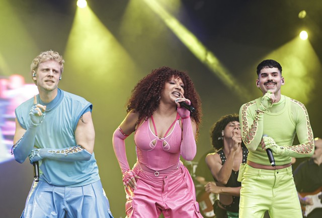 Festival Turá reúne brasilidades com shows de Fresno e Pabllo Vittar a ...